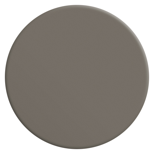 VELOURS DE PEINTURE ® - Couleur Gris Vison - Libéron